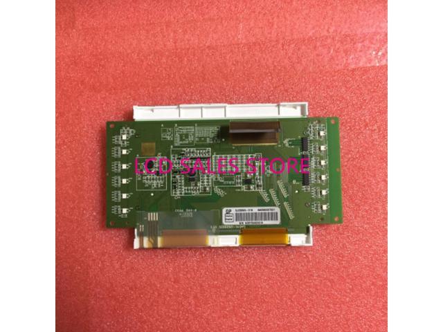 SJ056NA-01A 5.6 INCH INDUSTRIAL LCD SCREEN DISPLAY PANEL TFT LED ...