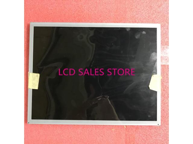 G150XG02 INDUSTRIAL LCD DISPLAY SCREEN 15 INCH CCFL 1024*768 TFT HIGH ...