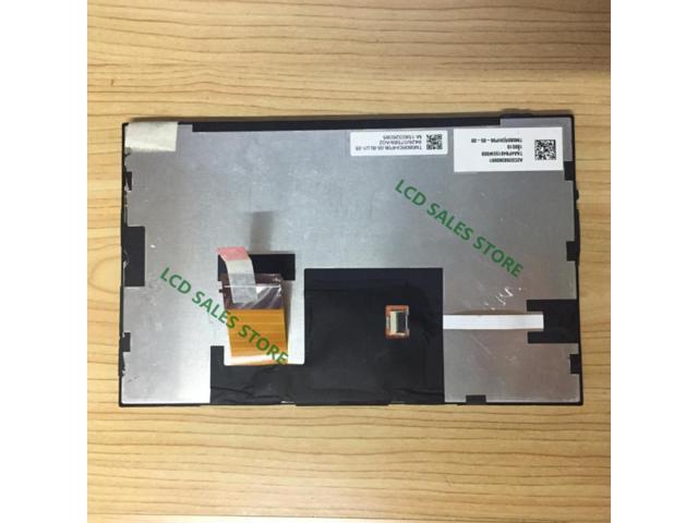 TM080RDHP06 8 INCH SCREEN DISPLAY 800*480 - Newegg.com