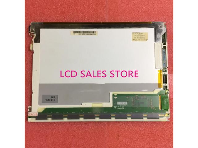 LQ121S1DH01 12.1 INCH LED LCD DISPLAY SCREEN 800*600 LED BACKLIGHT ...