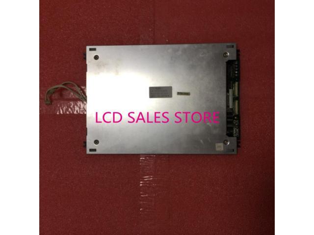 LM-CK53-22NFR INDUSTRIAL LCD DISPLAY SCREEN PANEL CSTN CCFL 9.4 INCH ...