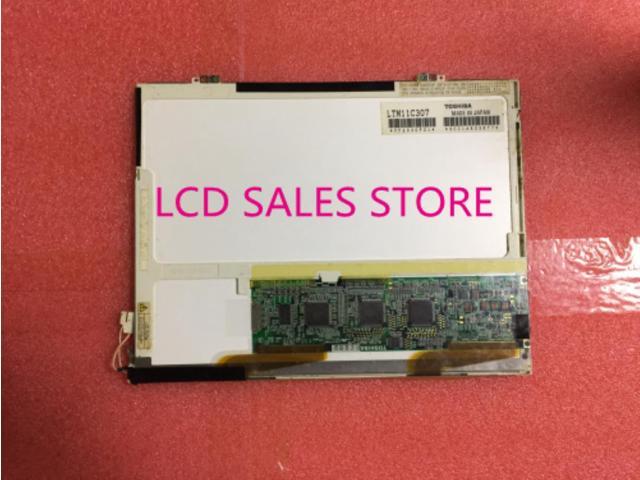 LTM11C307 11.3 INCH LCD DISPLAY PANEL 1024*768 LVDS LTPS TFT-LCD ...