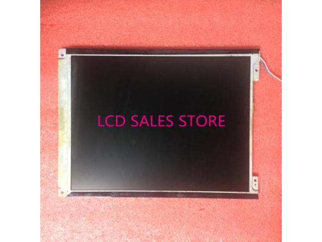 LM64C55 INDUSTRIAL MONITOR LCD DISPLAY SCREEN 10.4 INCH 640*480 CCFL ...