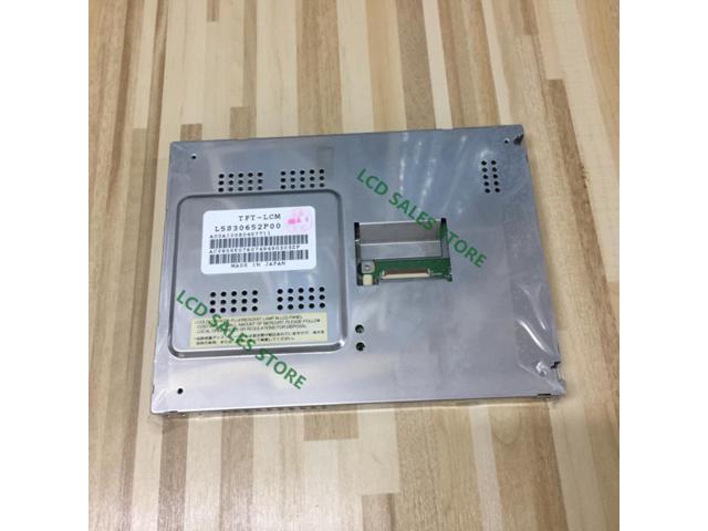 L5S30652P00 8 INCH 640*480 TFT CCFL SCREEN DISPLAY - Newegg.com