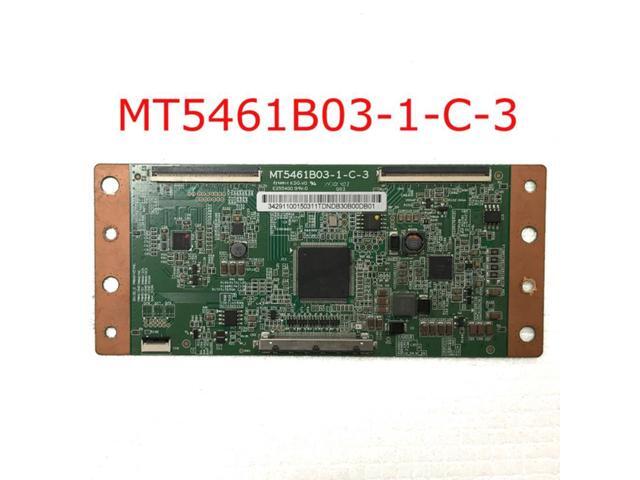 MT5461B03-1-C-3 Tcon Board for TCL D55A261 L55A71C LVF550SE4L CDPW04 ...
