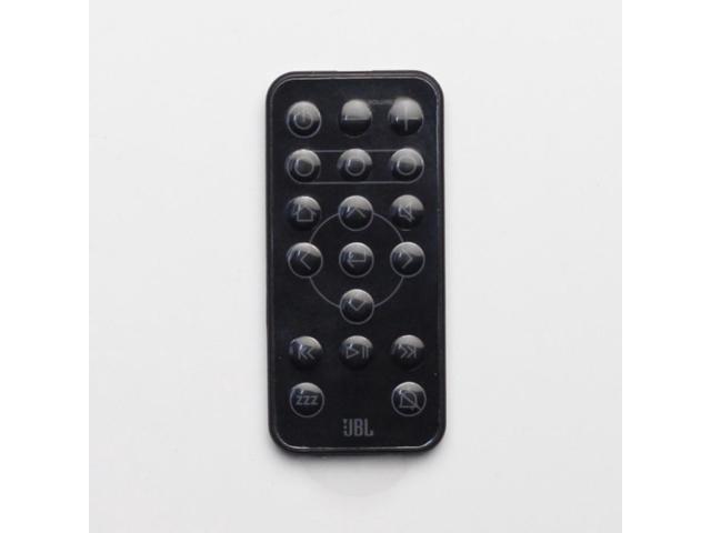 Remote Control Suitable for Jbl Cinema Audio System Player Controller ...
