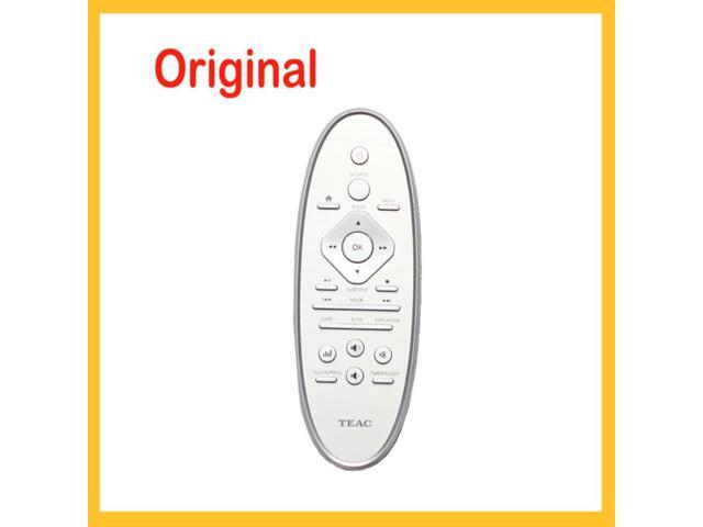 Remote Control TEAC Audio System Player for AV Receiver TV Player ...