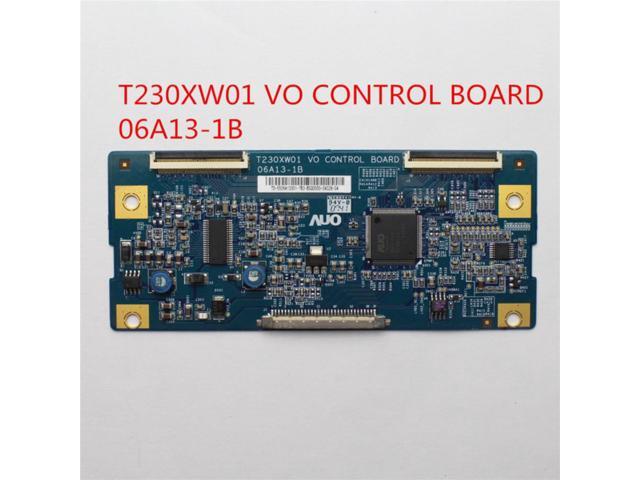 Tcon Board T230XW01 VO CONTROL BOARD 06A13-1B Professional Test Board ...