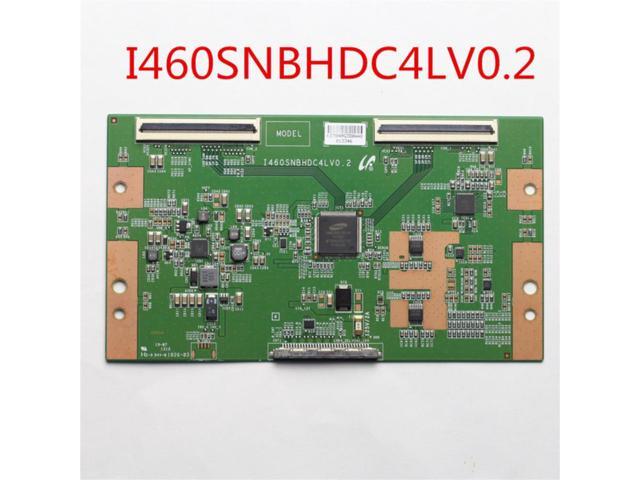 T-con boards I460SNBHDC4LV0.2 T Con I460SNBHDC4LV0.2 logic Board ...