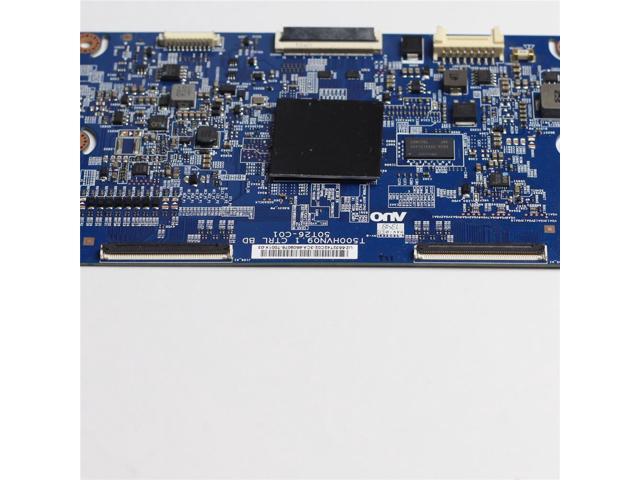 Logic Board T500HVN09.1 CTRL BD 50T26-C01 for Samsung Professional Test ...