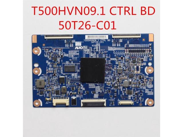 Logic Board T500HVN09.1 CTRL BD 50T26-C01 for Samsung Professional Test ...