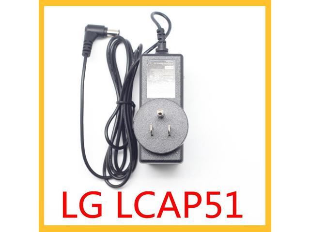 LCAP51 AC ADAPTOR 19V---1.3A Adapters Accessories Parts AC/DC Adapters ...