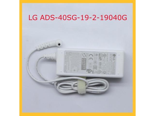 ADS-40SG-19-2 19040G 19V--2.1A AC DC Adapters Accessories Parts ...