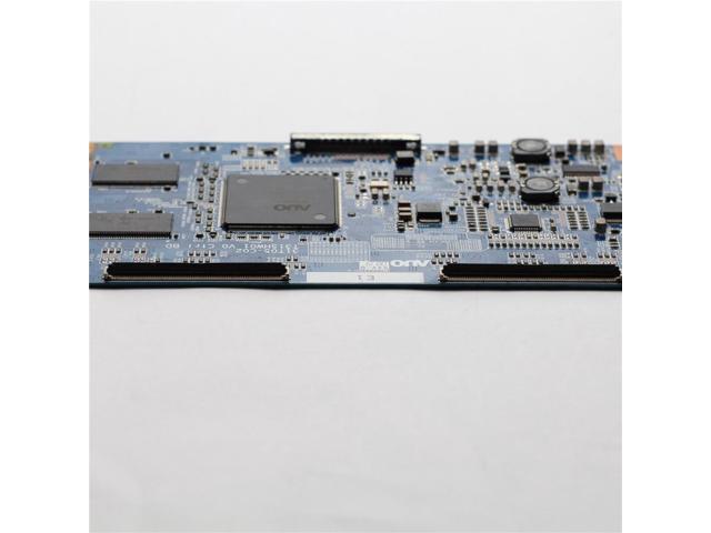 Tcon Board T315HW01 V0 CTRL BD 31T05-C02 Logic Board Professional Test ...