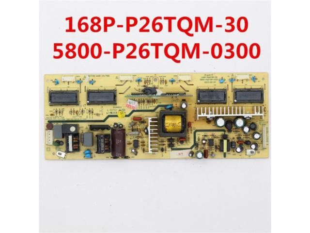 168P-P26TQM-30 5800-P26TQM-0300 Skyworth Power Supply Board 5800-P26TQM-0300 168P-P26TQM-30 ...