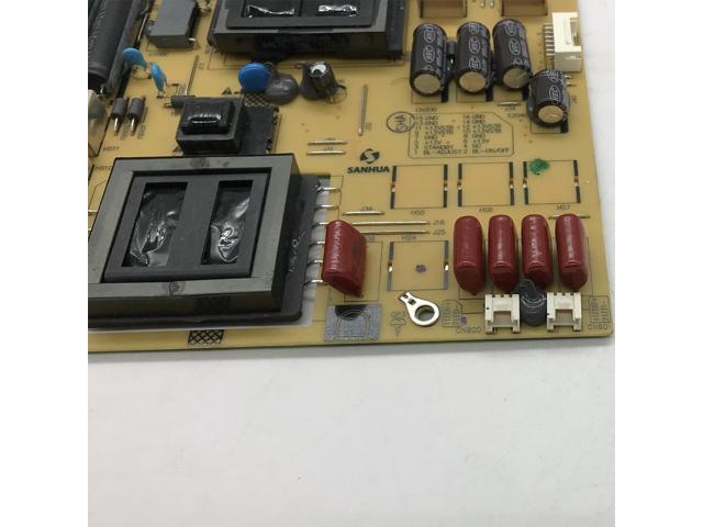 SHG6002A-173E 25-DB5155-X2P1 Power Supply For Sharp LCD-60SU470A LCD-60TX4100A ... TV Power ...