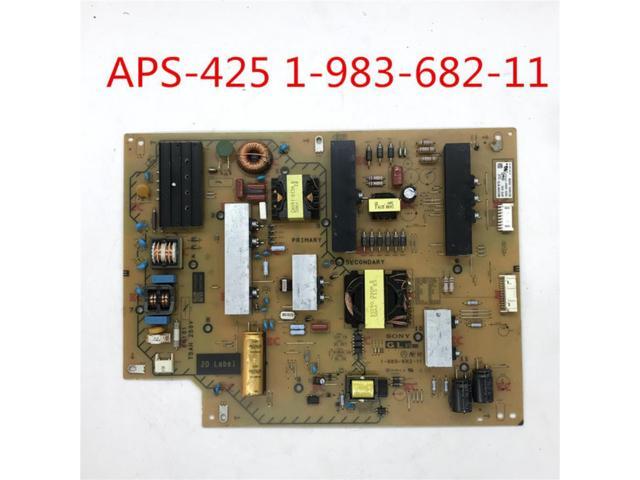 APS-425 1-983-682-11 Power Supply Card For TV Power Supply Board ...