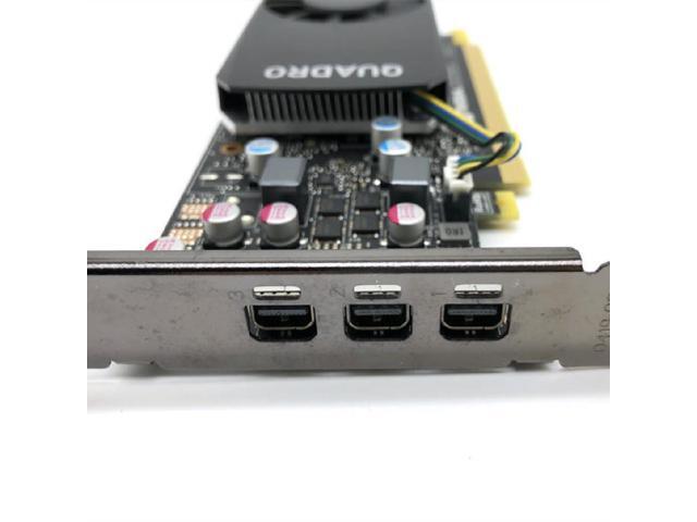 Quadro P400 2GB Graphics Card Professional Graphics For NVIDIA Multi ...