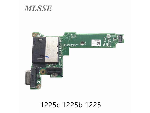 For Asus Eee PC 1225c 1225b 1225 Power Board Vga Switch Button sd ...