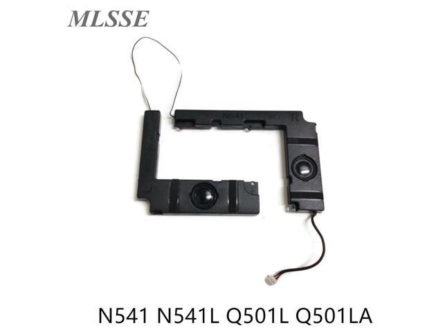 For ASUS N541 N541L Q501L Q501LA L&R Laptop Speaker Built-in Speaker ...