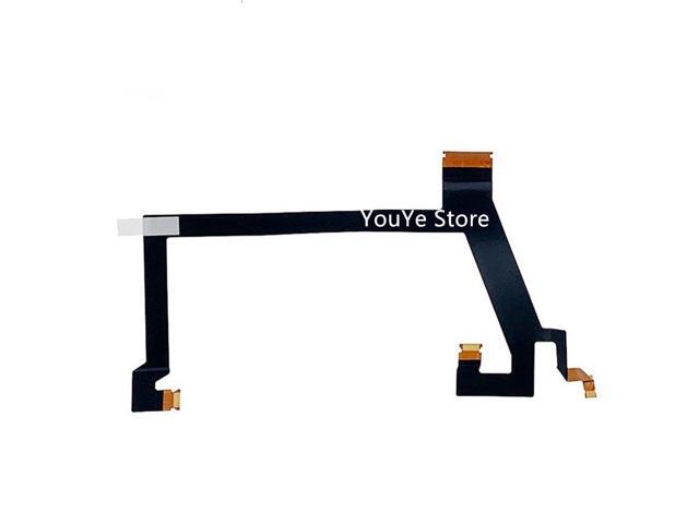 For Lenovo IBM ThinkPad X1 Carbon 5th Gen Touchpad Cable Mouse Plate ...