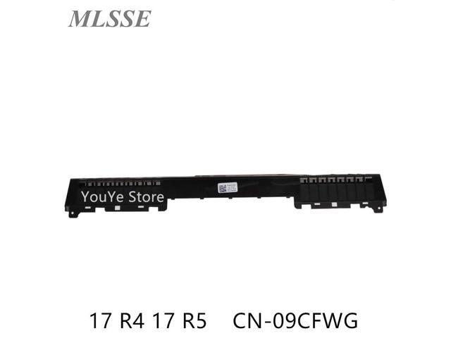 For DELL Alienware 17 R4 R5 Laptop Hinge Tail Rear Trim Cover Air ...
