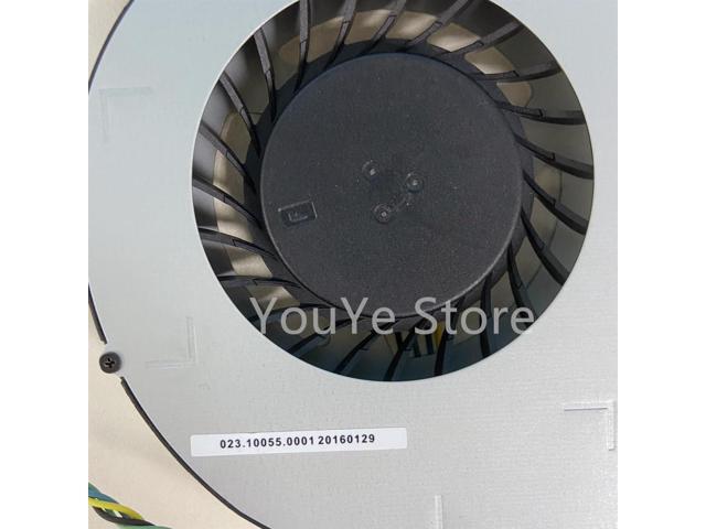 For Lenovo M7300Z M700Z M7350Z Cooling FAN Cooler EFB0121S1-C010-S9A ...