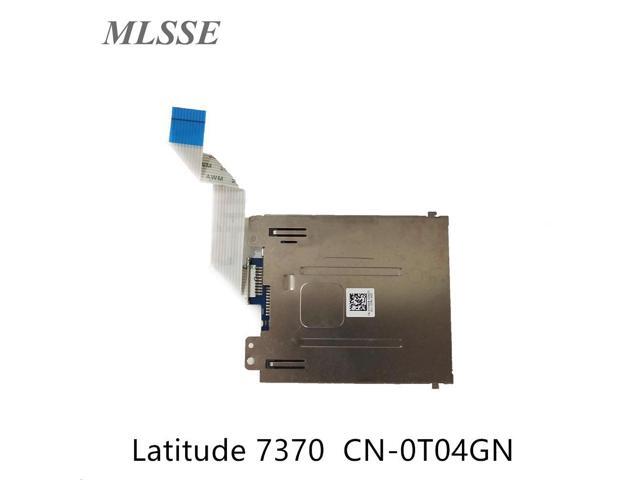 For Dell Latitude 7370 Card Reader Board w/Cable CN-0T04GN Fast Ship ...