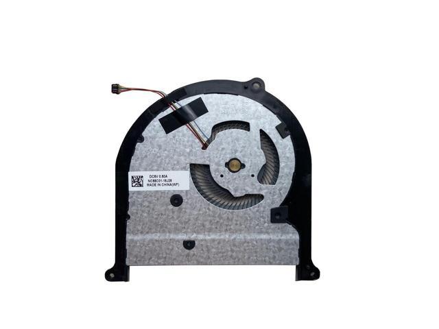 For Asus zenbook UX331 UX331U UX331UN U3100U Laptop CPU Cooling Fan ...