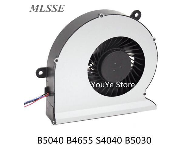 CPU Fan For B5040 B4655 S4040 B5030 B5035 A9050 All-in-one Laptop CPU ...