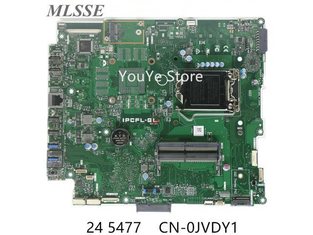For DELL Inspiron 24 5477 All-in-one AIO Desktop Motherboard JVDY1 ...