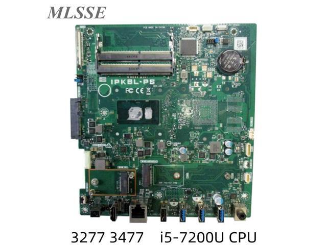 For Dell 3277 3477 IPKBL-PS All-in-one Motherboard CN-0DMRPP 0DMRPP ...