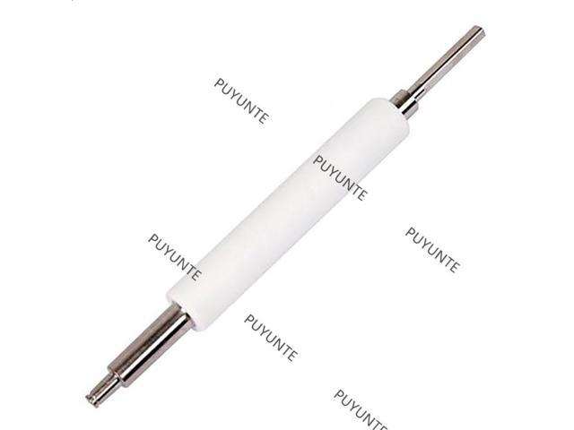 compatible printer rubber roller platen roller for zebra 105SL printer ...