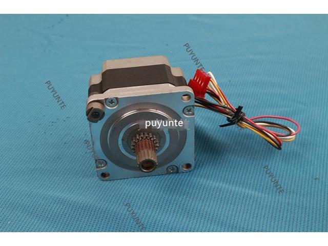 stepping motor for ZEBRA ZM400 ZM600 printer drive motor stepper motor ...