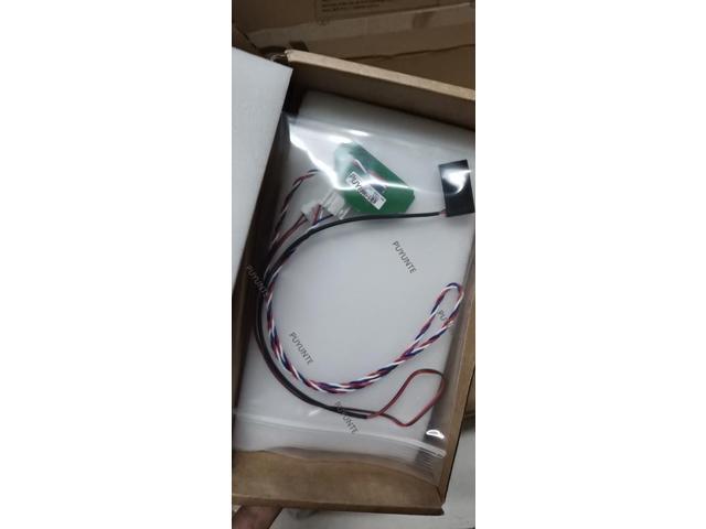 P1006029 - ZEBRA 110XI4 media sensor barcode 110xi4 printer label ...