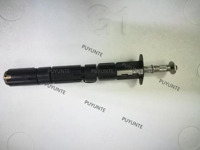 working kit ribbon supply spindle for zm600 printer repair parts 79829M ...