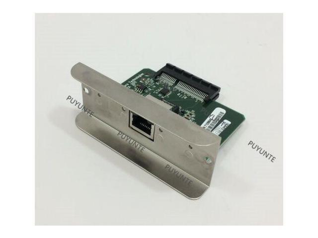 Ethernet card for Zebra ZT210 ZT220 ZT230 Internal Ethernet Print ...