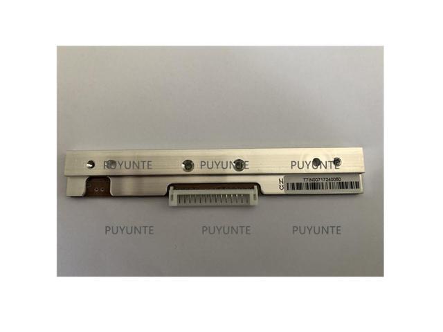 TPH parts 300dpi print head for G530 G530U G530UP G530-U G-530U Godex ...