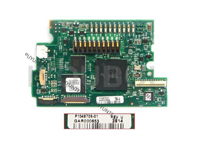 mainboard Motherboard (P1048705-101) Replacement for Zebra ZQ520 ...