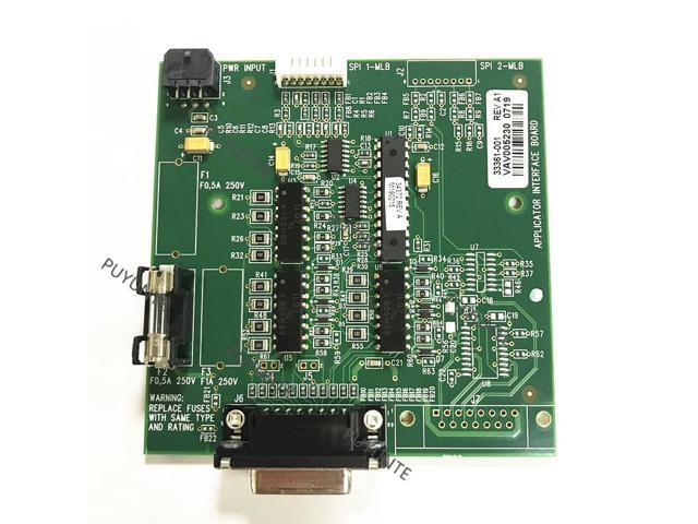 applicator interface board for Zebra 105SL PLUS/110XI4/170XI4/220XI4 ...