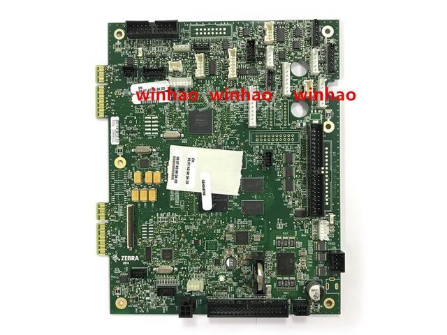 ZT610 mainboard motherboard for zebra ZT610 barcode printer accessories ...