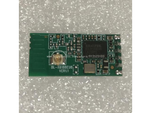 2.4G frequency BL-R8188EU8 RTL8188EUS with antenna IPEX antenna seat 3 ...