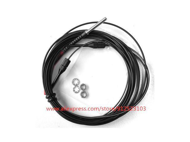 FD-45G 100% Optical Fiber Amplifier Sensors Replace FD-43G - Newegg.com