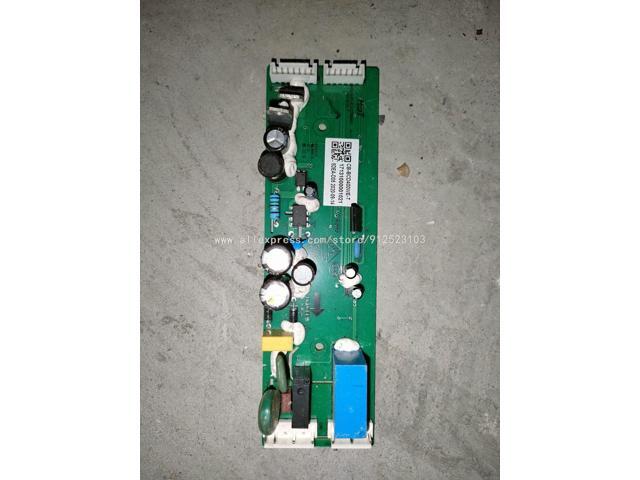 CB-BCD400WE-T CTTC-400WE-MD-PCB A3 Refrigerator power control board ...