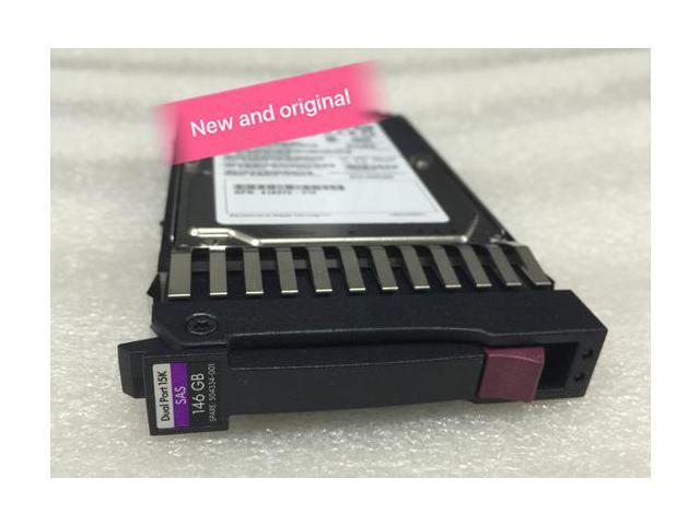 In box 146G 2.5 15K SAS 504062-B21 504334-001 Need more angles photos ...