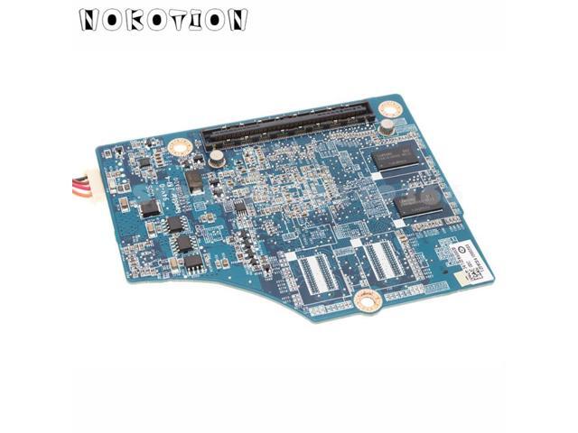 34TZ2VB00C0 DATZ2GUBAD0 Video Card For TOSHIBA Qosmio P500 X500 x505 Graphics Card 512MB GT310M ...
