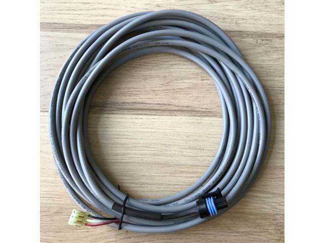 Central air conditioning accessories high and low pressure sensor cable ...