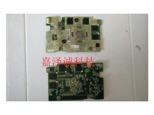 N11E-GS1-A3 GTS 360M 1.5G 34TZ1VB00I0 DATZ1SUBAD0 VIDEO VGA Card for Toshiba Qosmio X500 x505 ...