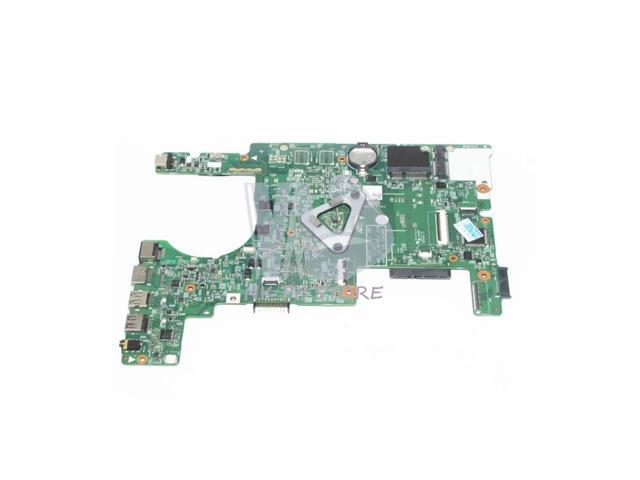 0VVH12 CN-0VVH12 Main Board For Dell Inspiron 15Z 15Z-5523 Laptop ...
