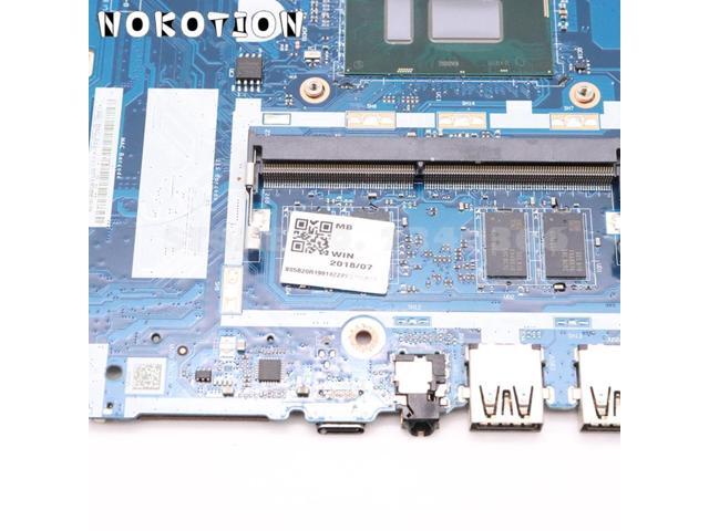 EG521 EG522 EZ511 EG721 NM-B451 For Lenovo IdeaPad 330-15IKB 330-17IKB ...